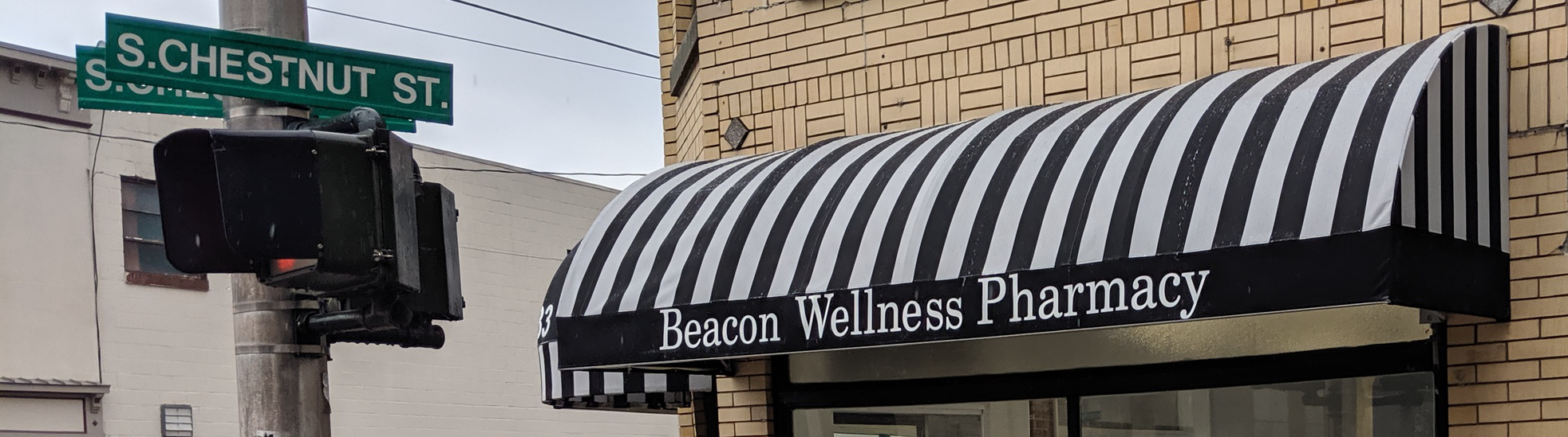 Beacon Wellness Pharmacy – Your wellness is our greatest concern